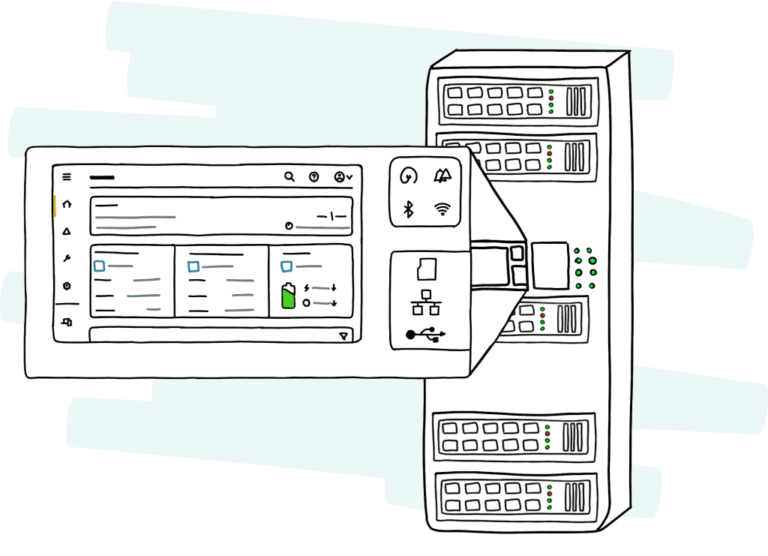 Hardware UI | UX Team
